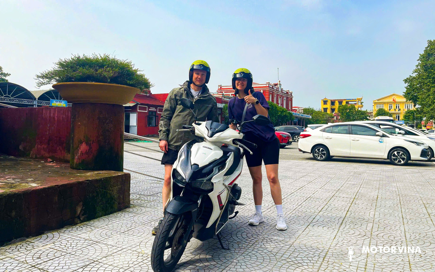 Essential Motorbike Riding Tips for Foreign Tourists in Vietnam