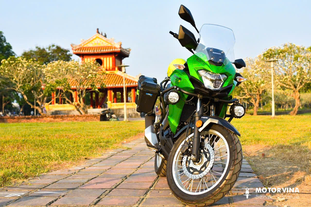 Ultimate Guide to Vietnam Adventure: Exploring the Best Motorbike ...